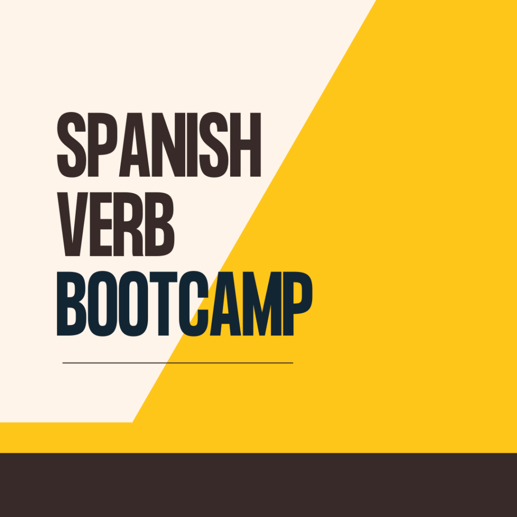 Ultimate Spanish Collection Bundle (All levels) - My Daily Spanish ...